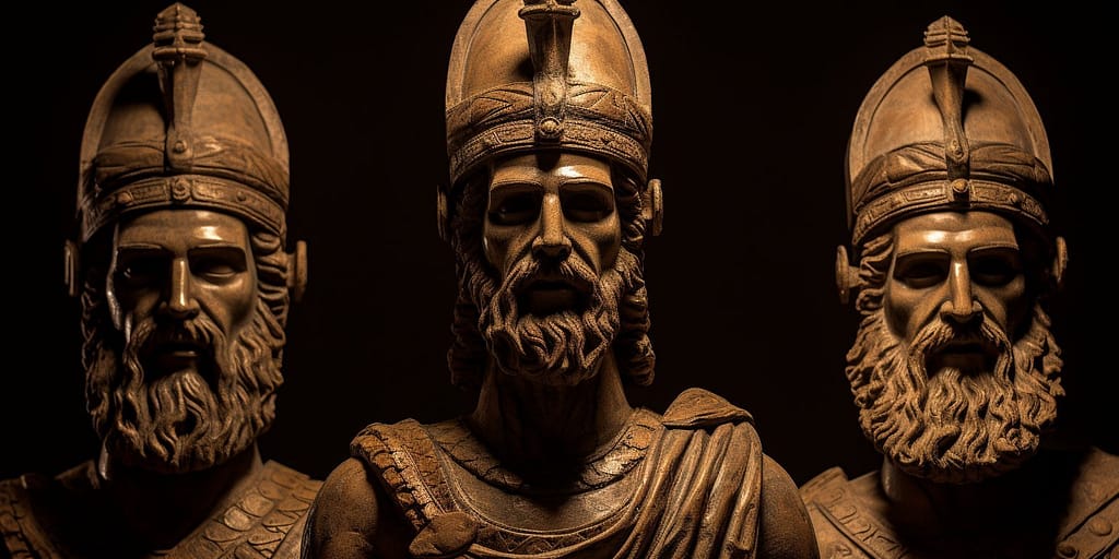 Connection Between Ancient India And Mesopotamia