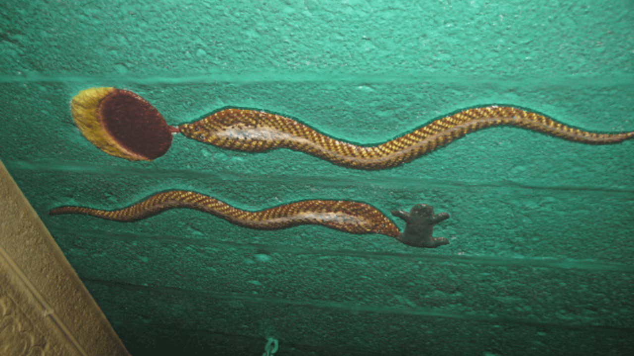 Home - ENCRYPTED PAST