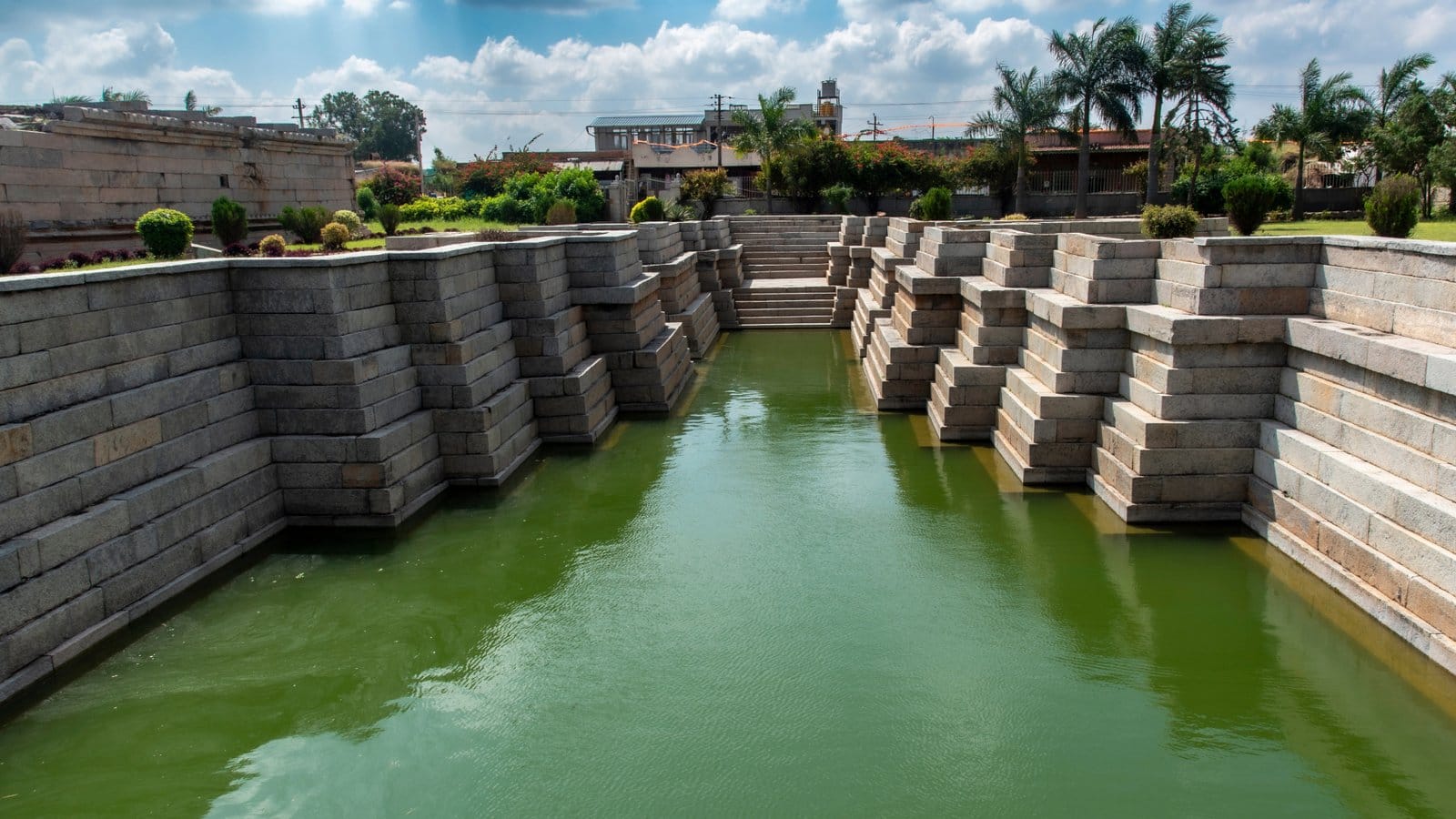 Architectural Wonders Other Than Halebidu Temples: Itagi Mahadev Temple, Koppal, Karnataka