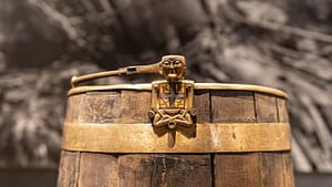 Home - ENCRYPTED PAST