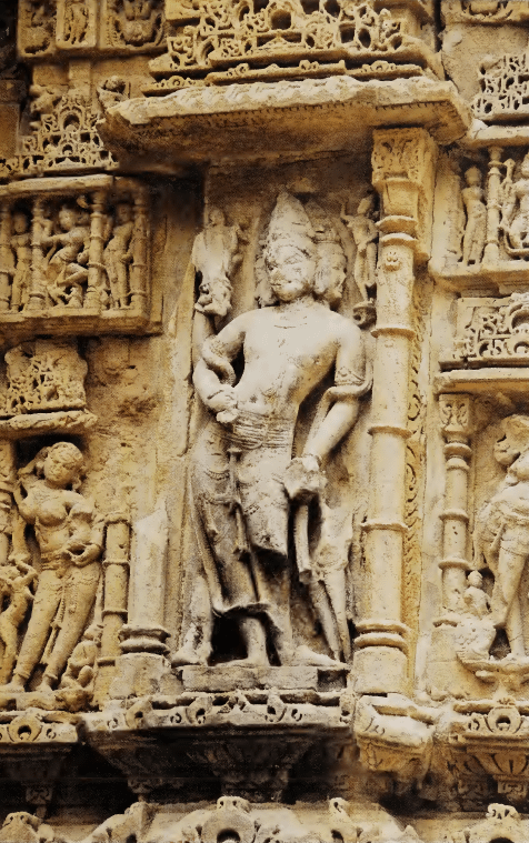 Uncovering the Mysteries of Modhera Sun Temple: A Masterpi..