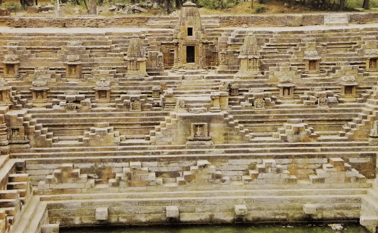 Uncovering the Mysteries of Modhera Sun Temple: A Masterpi..