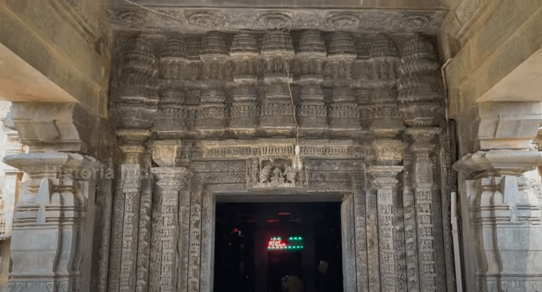 Architectural Wonders Other Than Halebidu Temples: Itagi Mahadev Temple ...