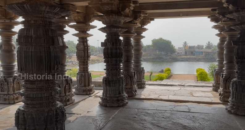 Architectural Wonders Other Than Halebidu Temples: Itagi Mahadev Temple ...