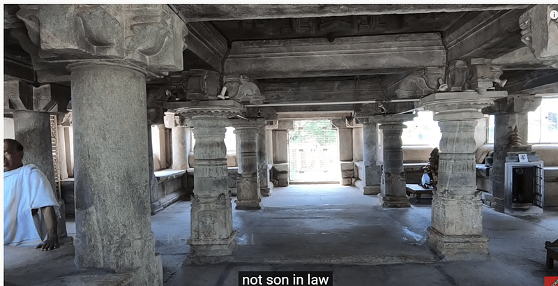 ENCRYPTED PAST – Unveiling The Truth